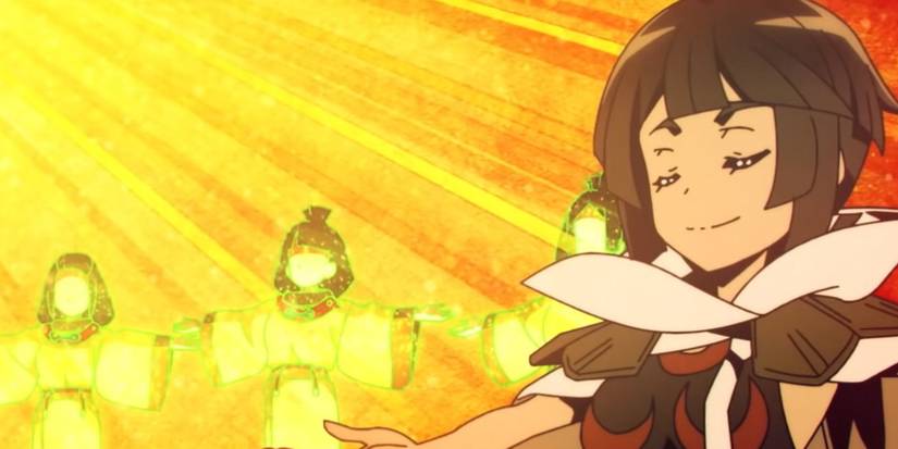Pokémon History: Who Is Zinnia?