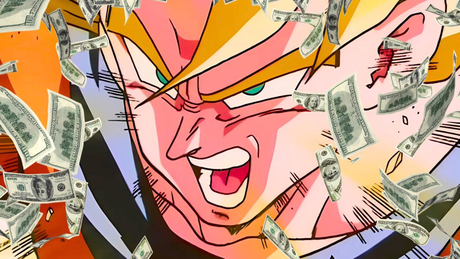 Dragon Ball Producer Pivots to More Anime After Massive Financial Loss