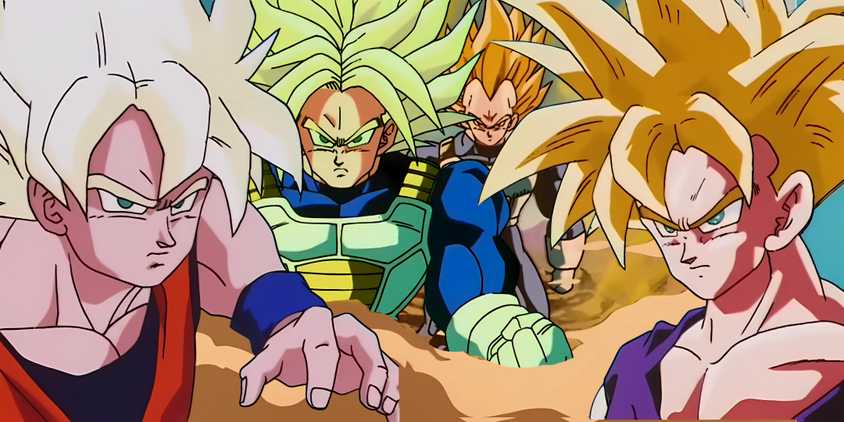 Dragon Ball Officially Confirms Akira Toriyama Made Up Frieza's Final ...
