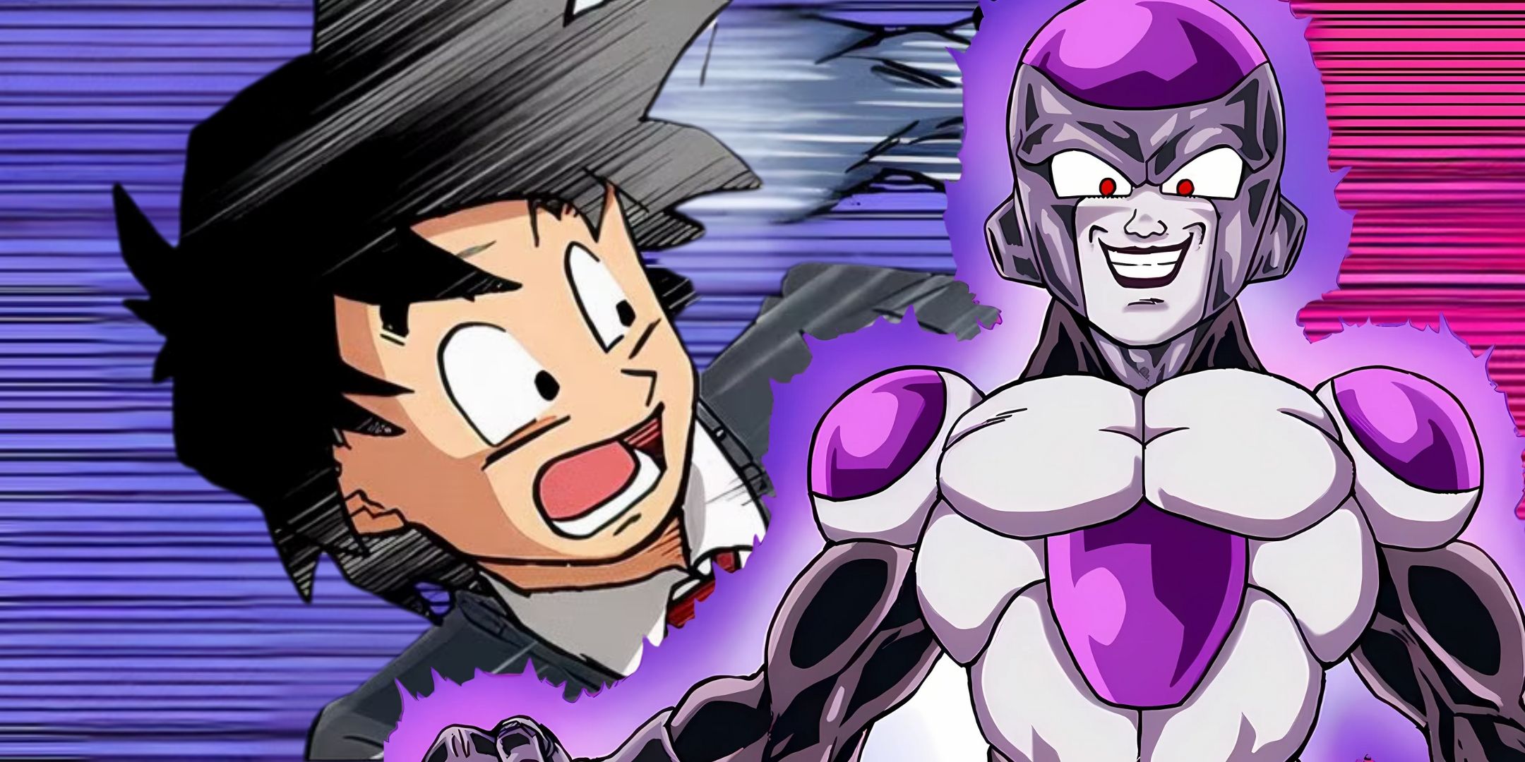 Dragon Ball Z Fans Missed The Most Important Detail of Vegeta's Armor