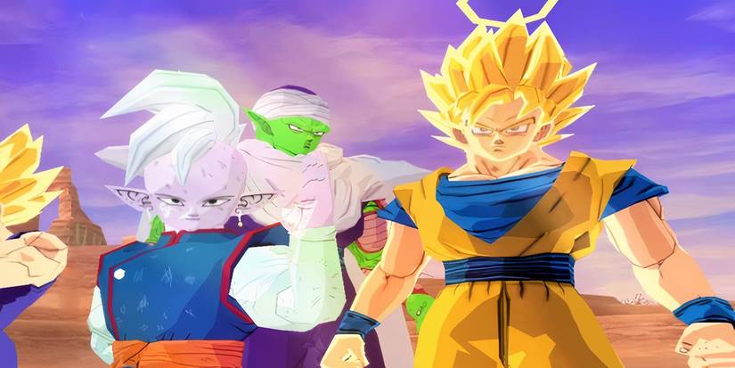 10 Dragon Ball Fights That Look Great But Fail As A Story