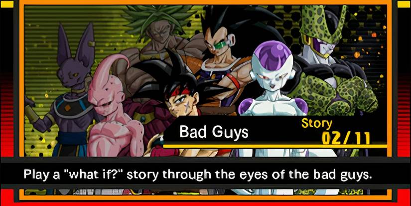 10 Dragon Ball Fights That Look Great But Fail As A Story
