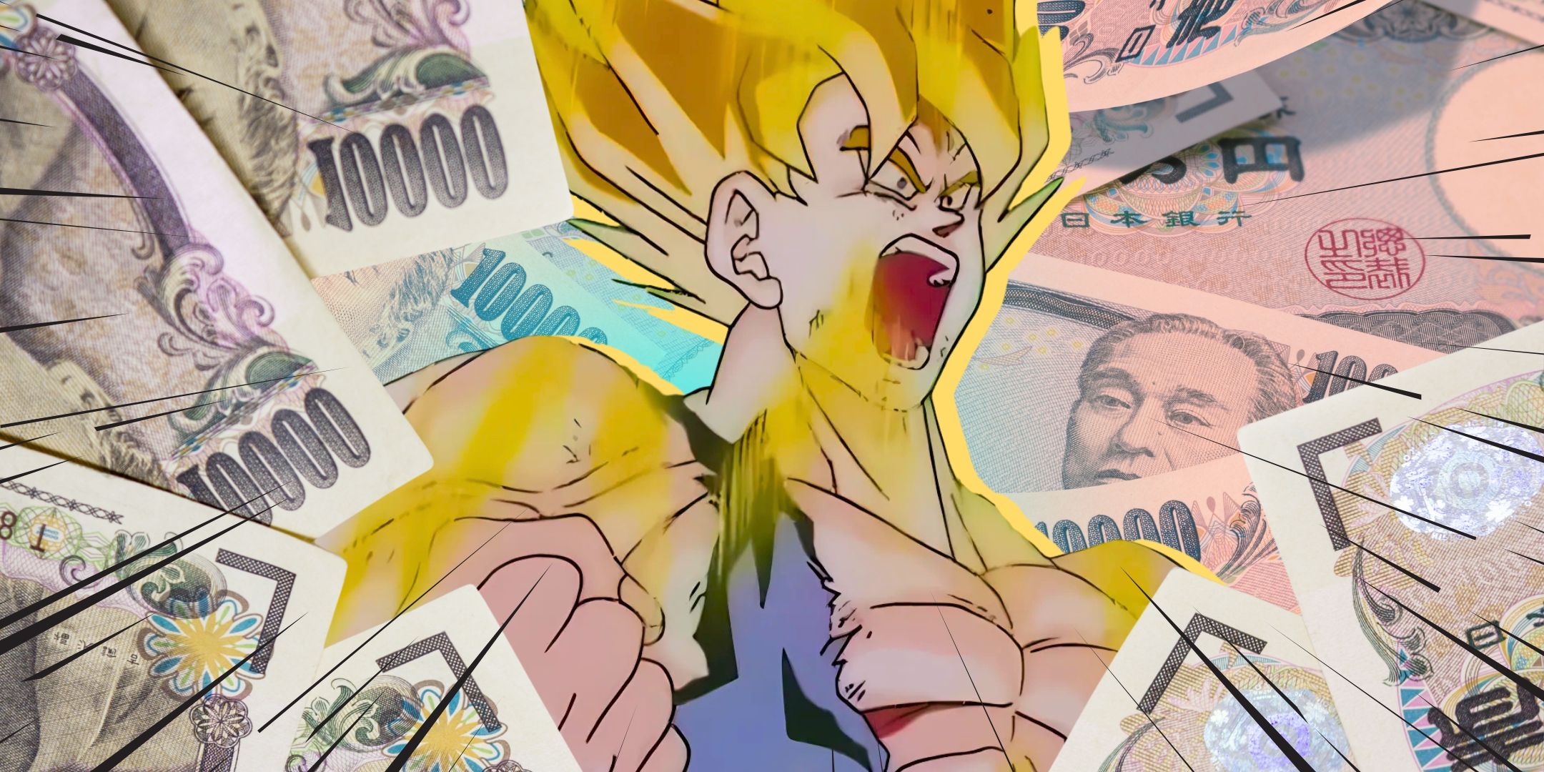 Dragon Ball Super Confirms Broly Can Transform Into His Strongest Super ...