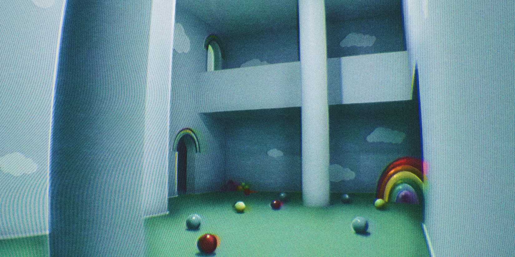 10 Best Liminal Space Games, Ranked