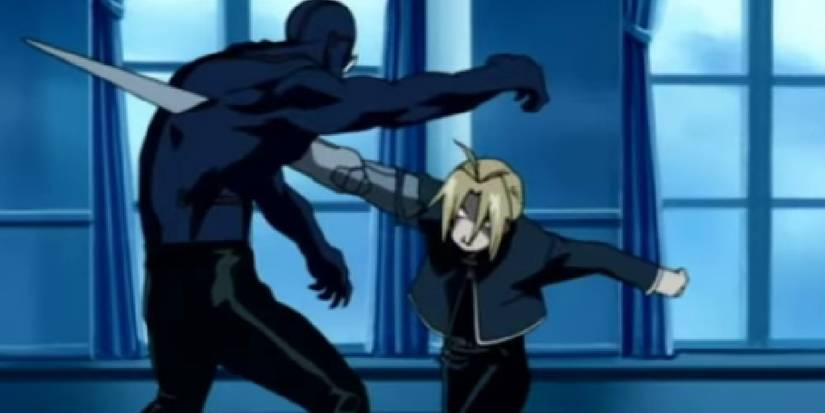 10 Best Anime Fights of the 2000s, Ranked