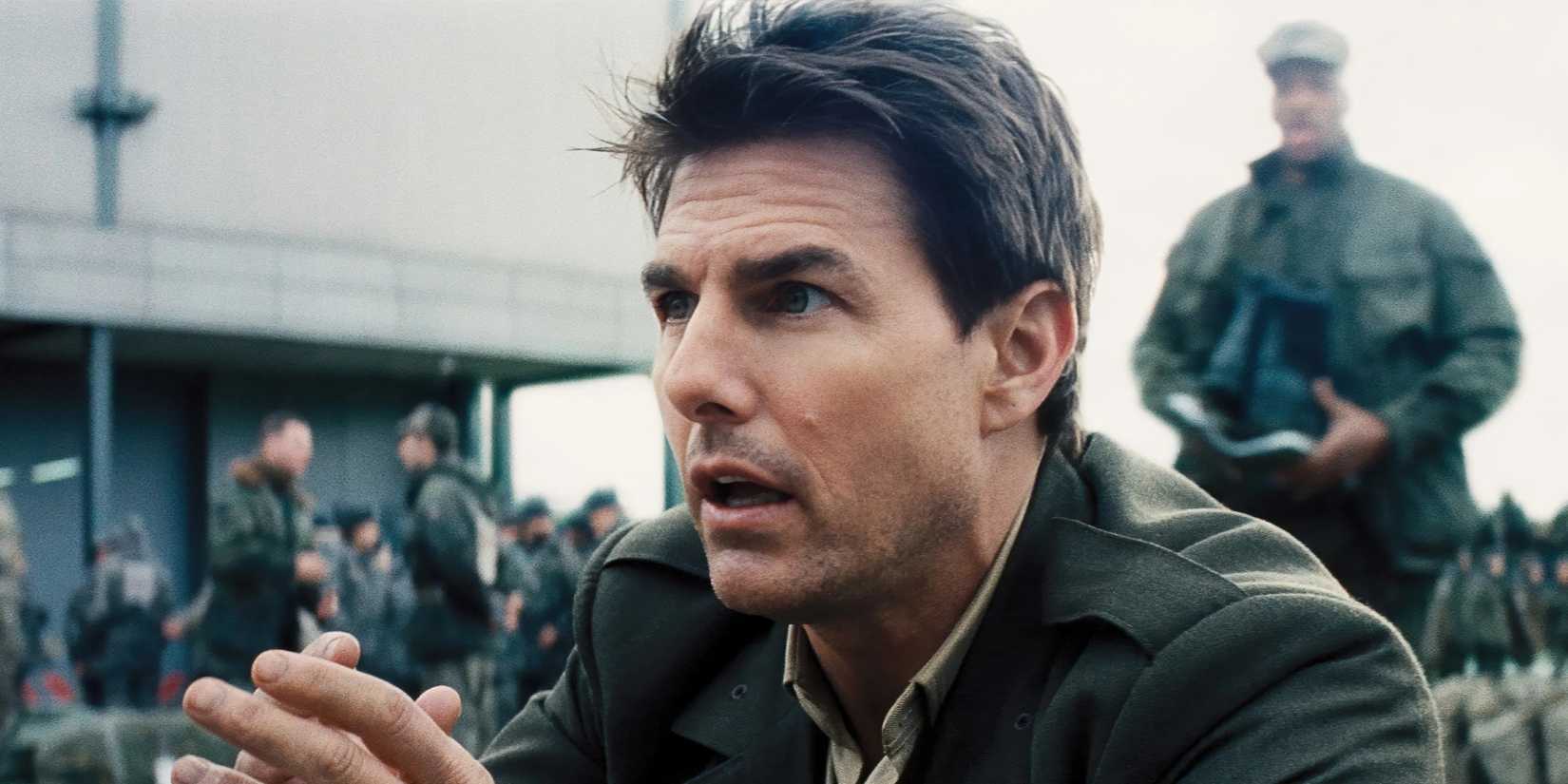 Tom Cruise's Long-Awaited Space Movie Gets Disappointing Update From ...