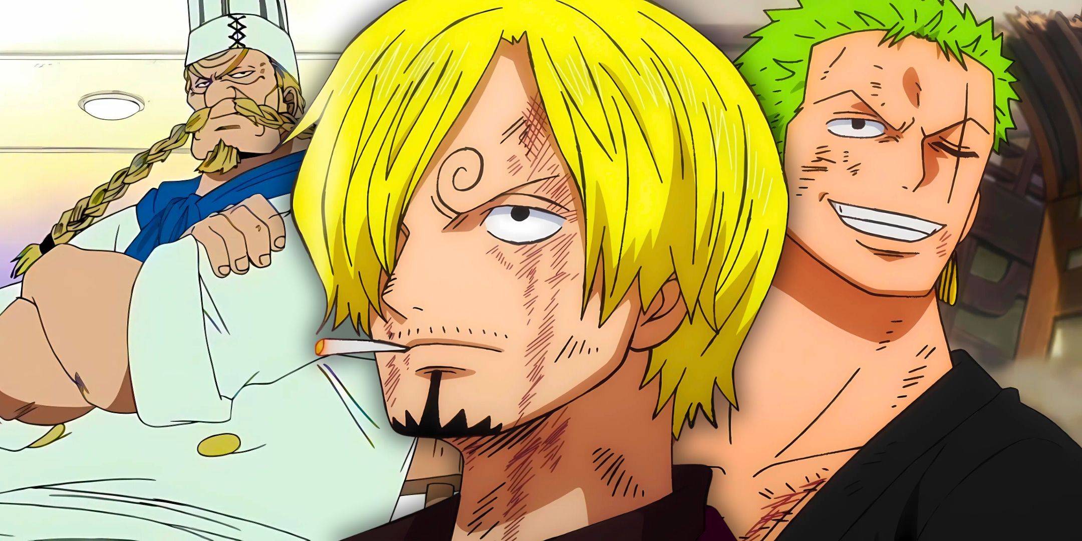 This Straw Hat Pirate Has the Most Unique Devil Fruit in One Piece ...