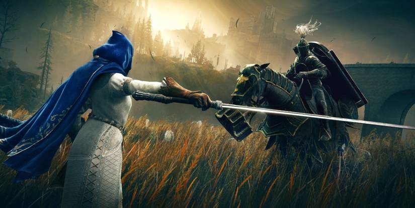 20 Best Swords In Elden Ring, Ranked