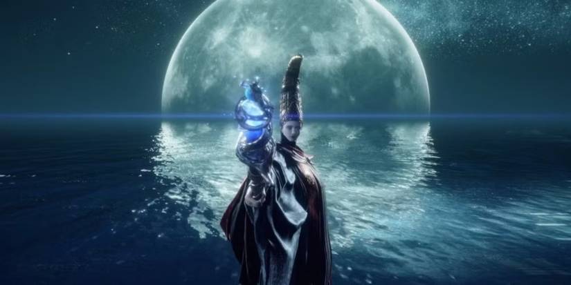 2026 Is Officially a New Era For Elden Ring