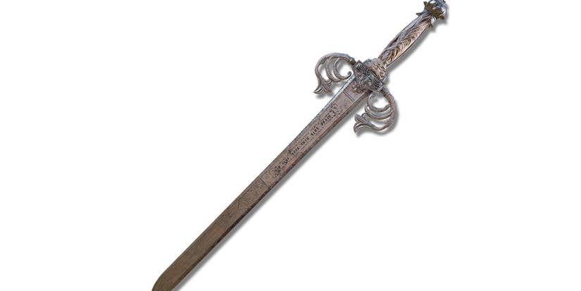 20 Best Swords In Elden Ring, Ranked