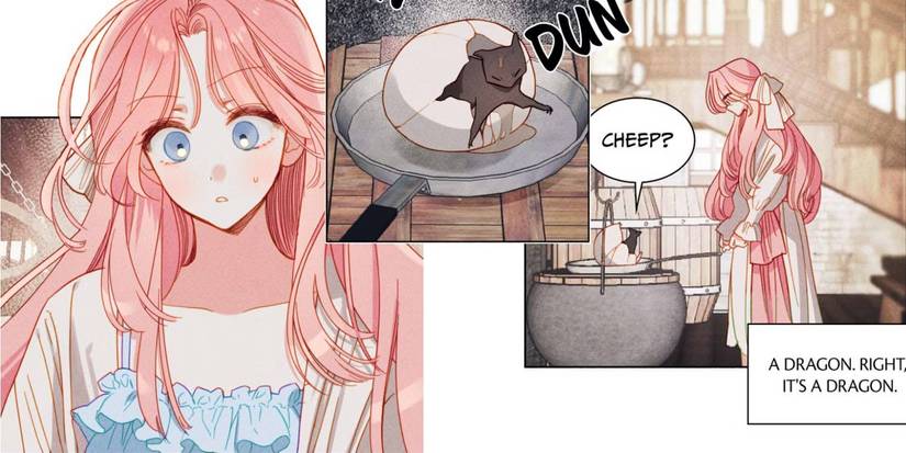 The 30 Best Villainess Manhwa For Fans Of My Next Life As A Villainess