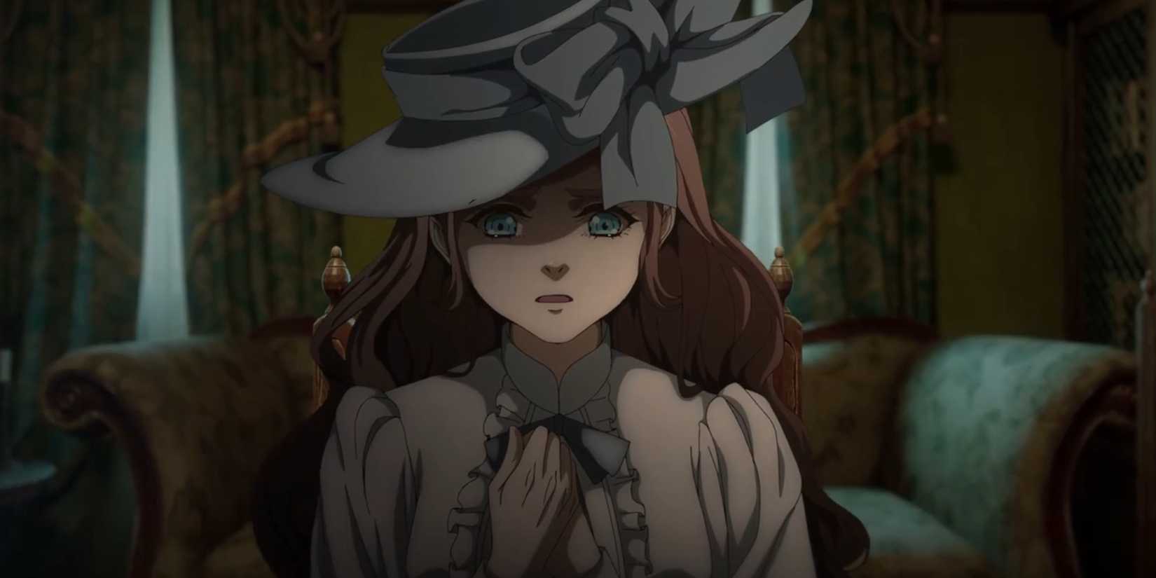 Crunchyroll's Thrilling New Chinese Anime Stuns Haters With Near ...