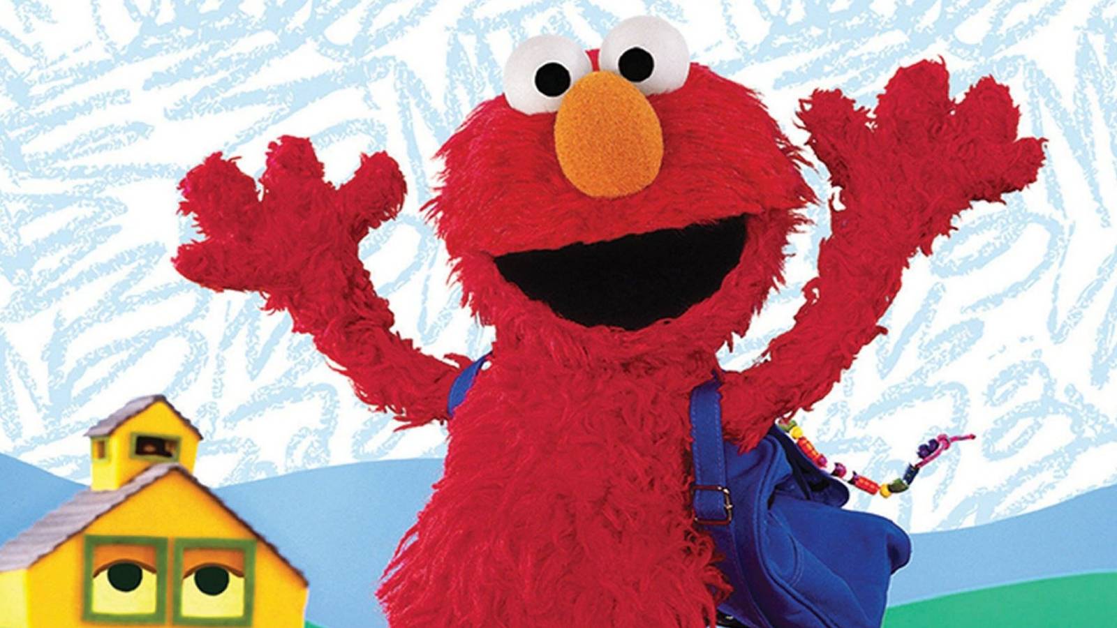 Sesame Workshop Responds After Hacker Posts 'Disgusting' Messages on Elmo's X Account