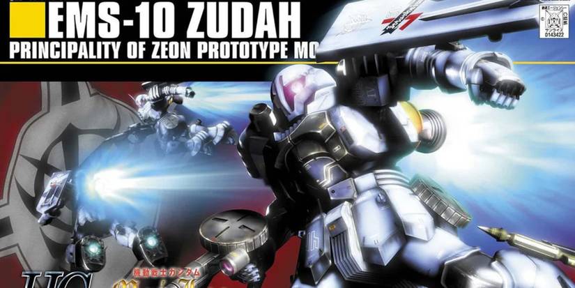 The 30 Best Gundam Mecha, Ranked