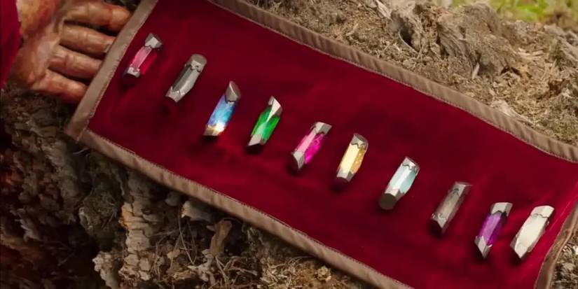 Every Morphin' Masters Retcon (& How They Completely Changed Power ...