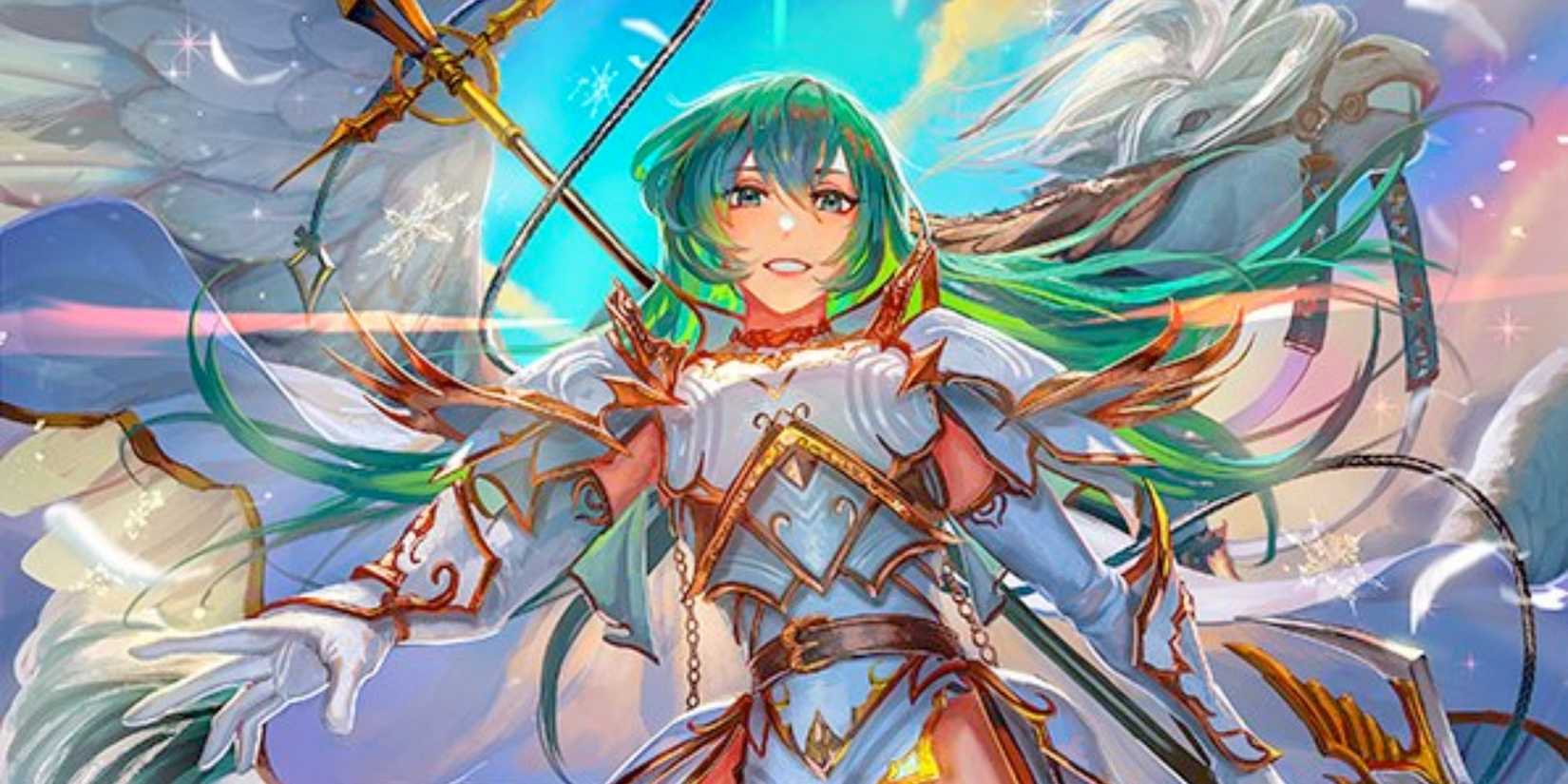 Top 10 Pegasus Knights in Fire Emblem, Ranked by Power and Characterization