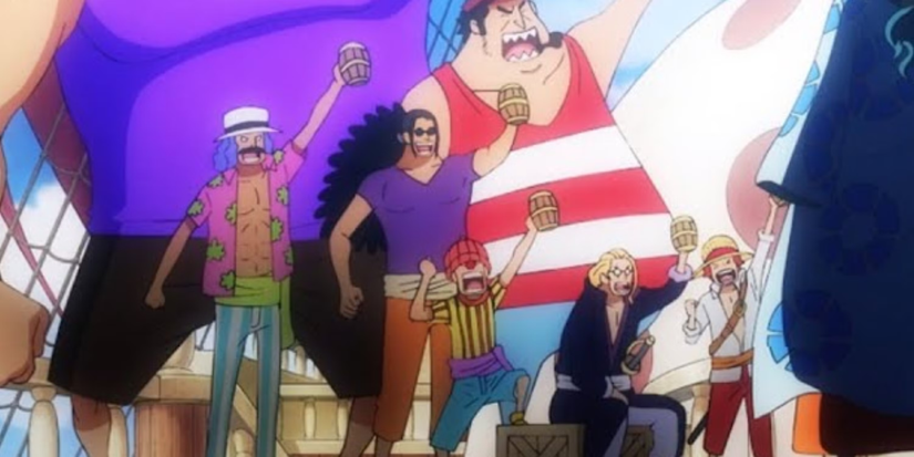 One Piece’s Author Finally Addresses One of Gol D. Roger’s Biggest ...