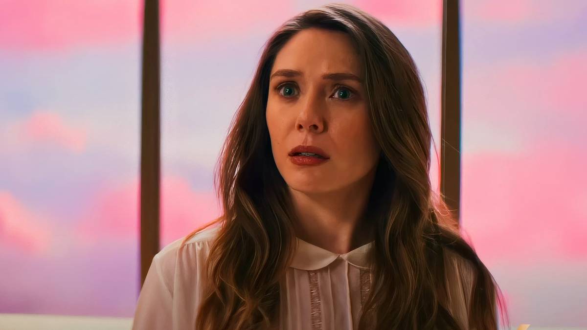 Callum Turner & Miles Teller Fight for Elizabeth Olsen in Supernatural ...