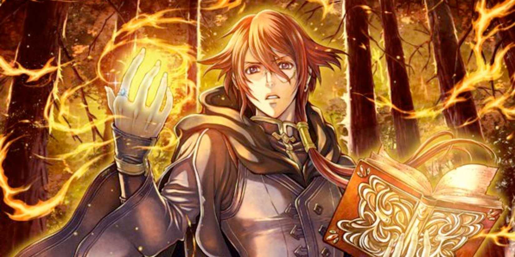 10 Most Iconic Dark Mages in the Fire Emblem Franchise, Ranked