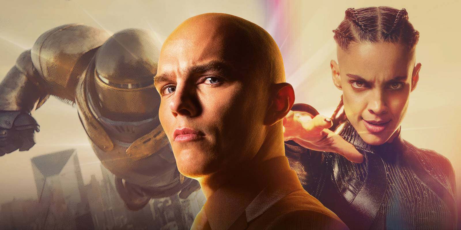 Every Powerful Villain in James Gunn's Superman, Ranked by Strength