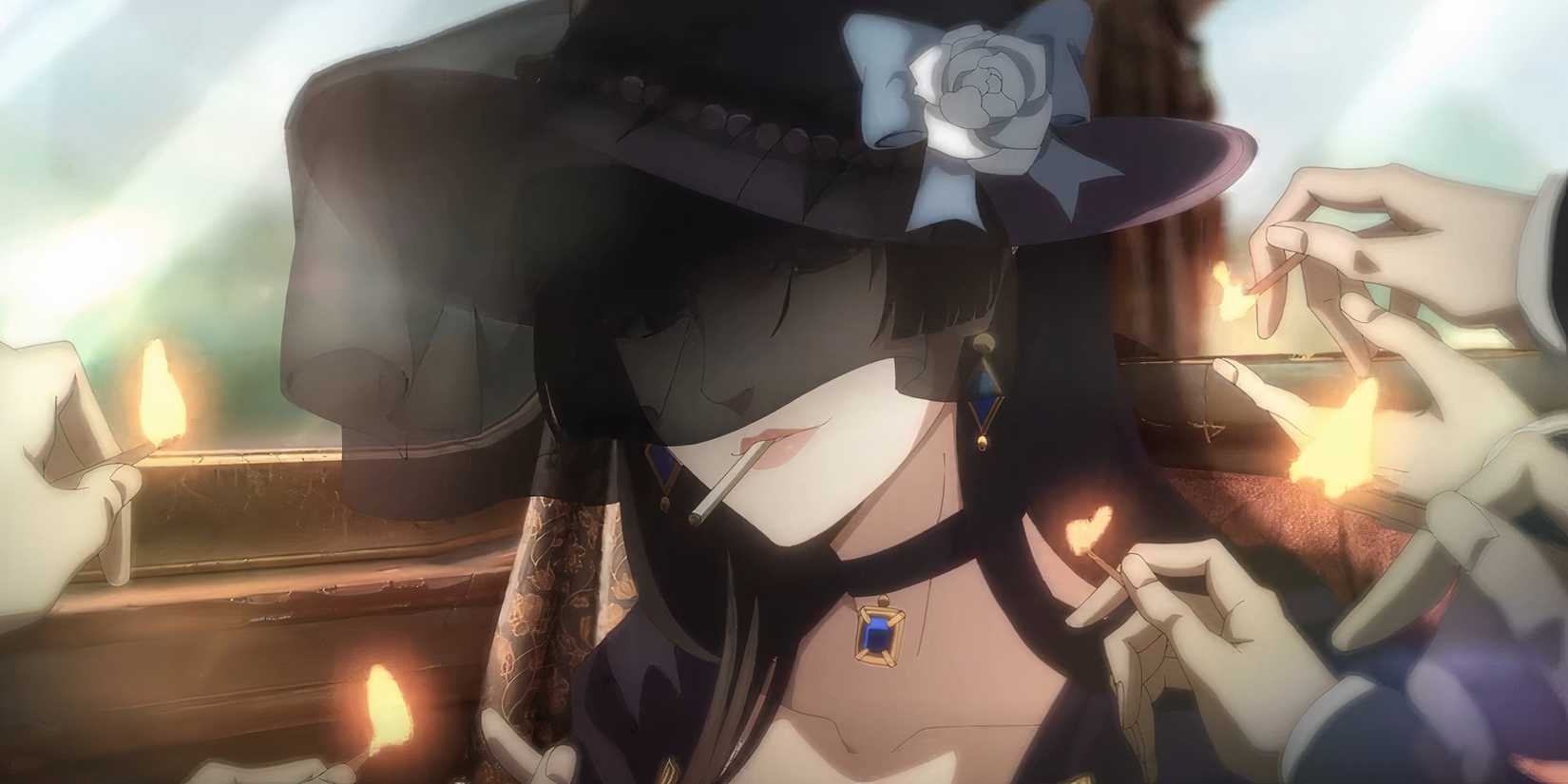 Sorry Solo Leveling Fans, But Lord of Mysteries Is the Best Fantasy ...