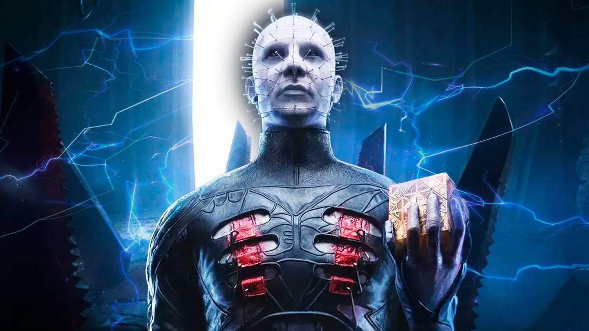 Everything We Know About Clive Barker's Hellraiser: Revival (So Far)