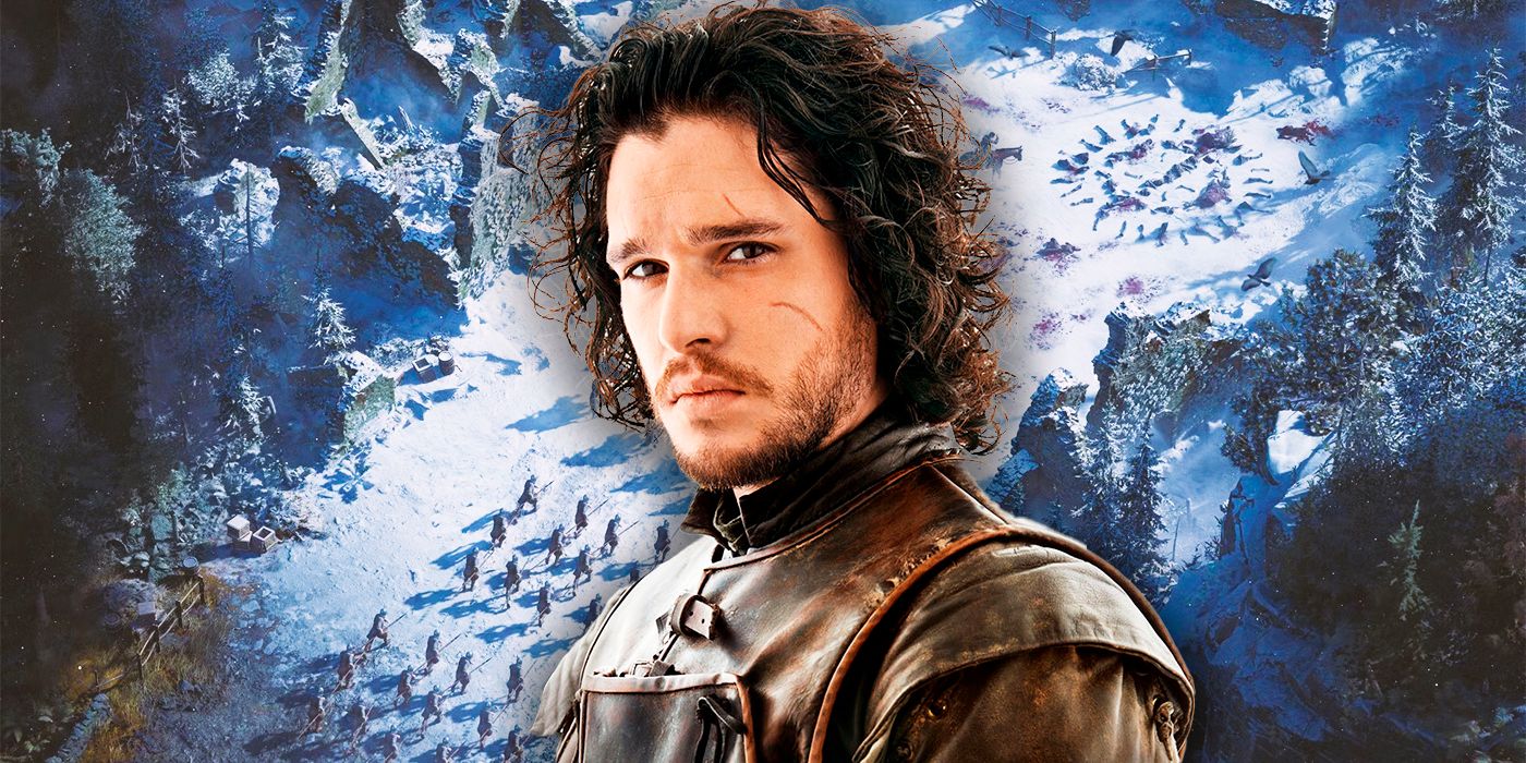 Westeros' Biggest Threat Was Hiding in Plain Sight for All 8 Seasons of ...