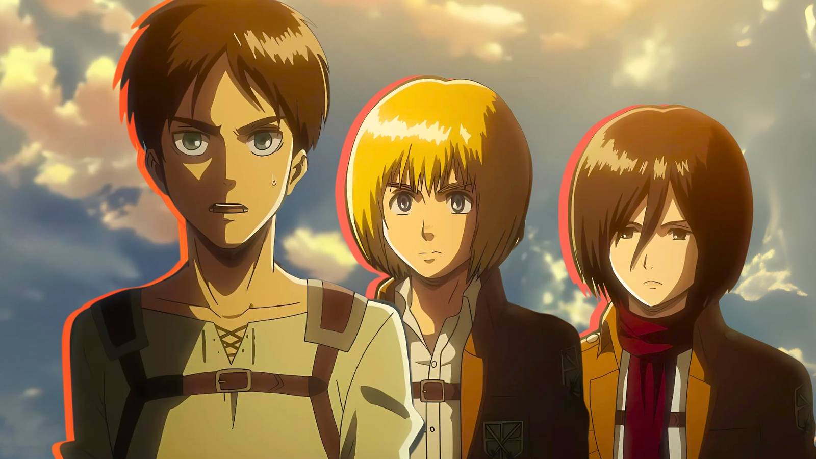 10 Pathetic Anime Characters Who Keep Getting Saving By Bad Writing ...