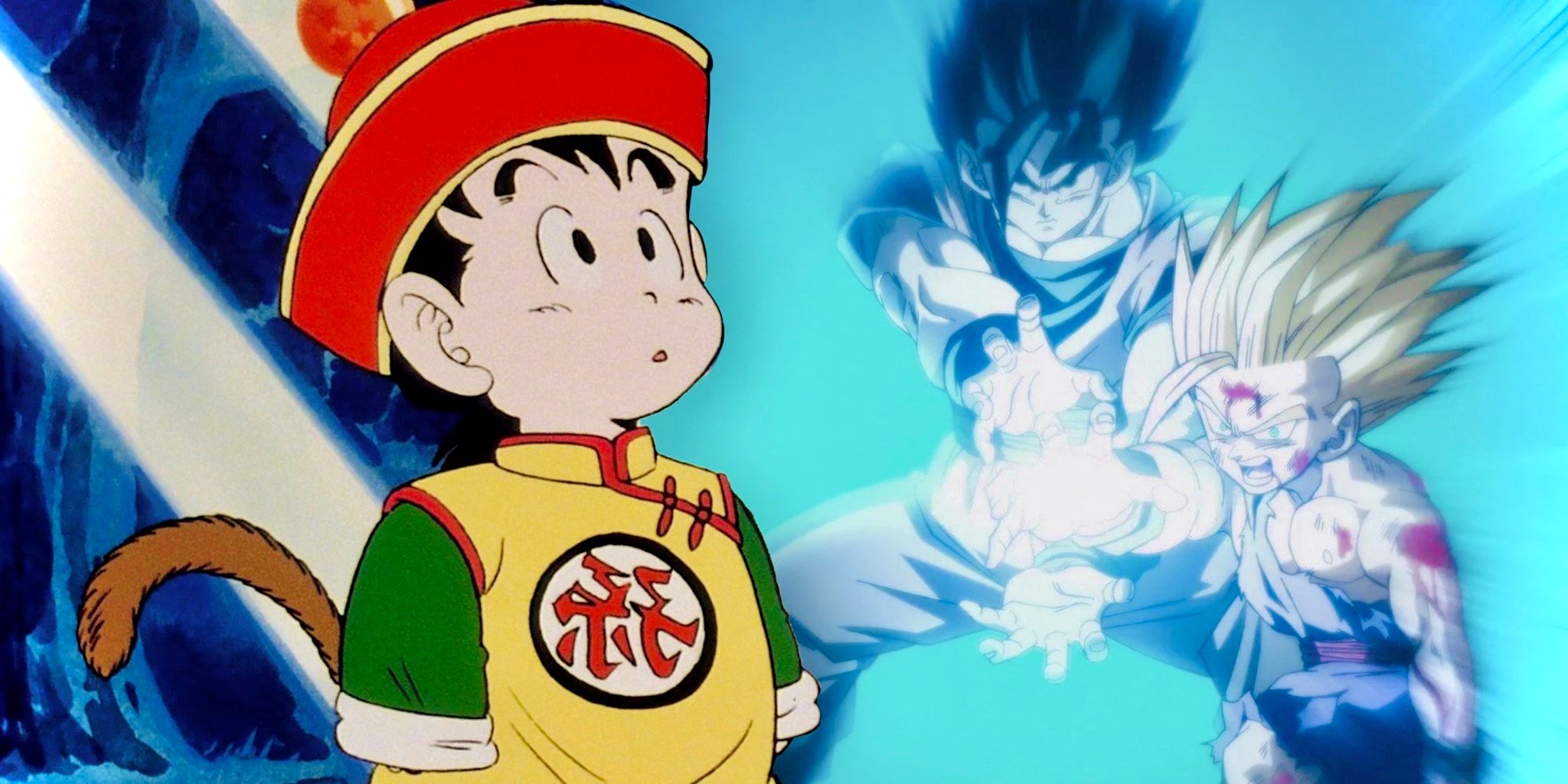 Dragon Ball: All of Vegeta's Techniques and Transformations