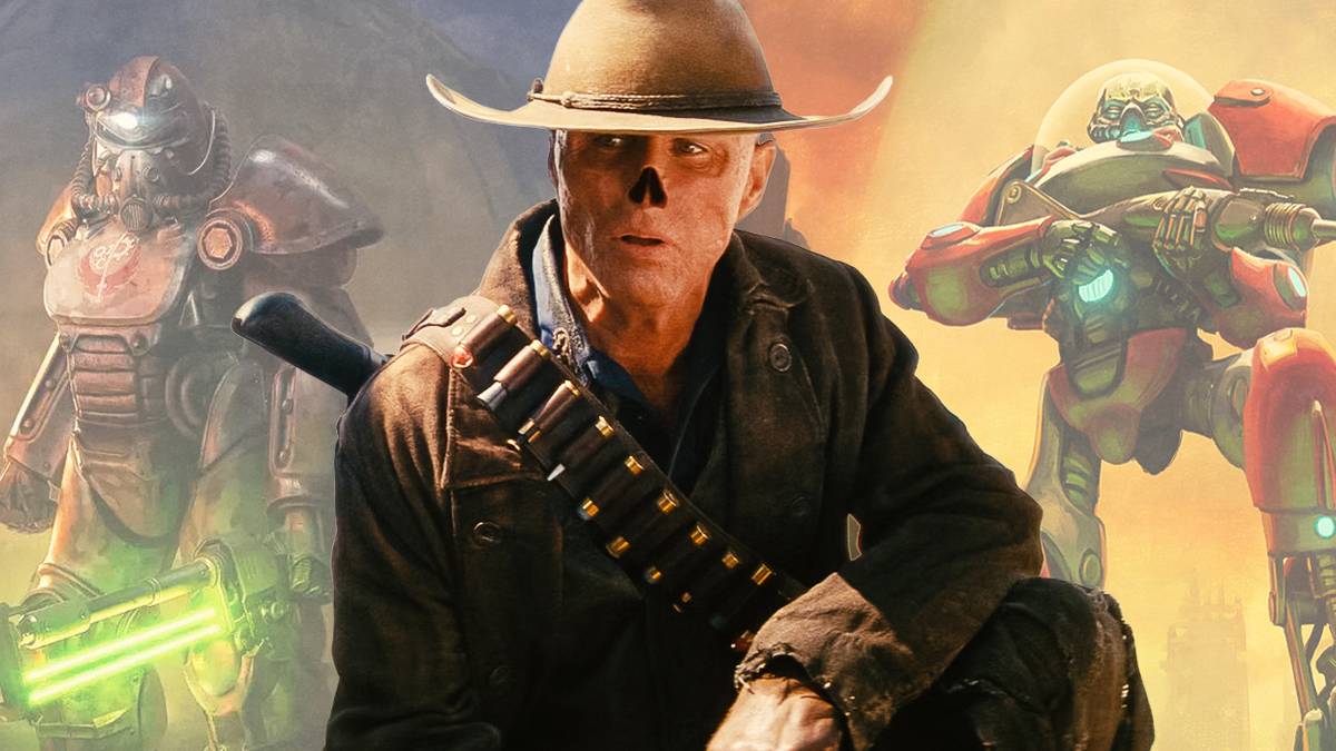 Fallout 5: Best Locations It Can Use For Its Setting