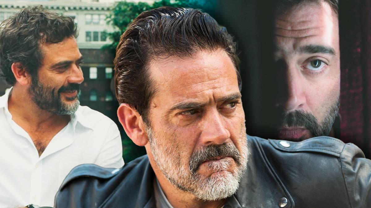 14 Years Later, Fans Have Forgotten About Jeffrey Dean Morgan's ...
