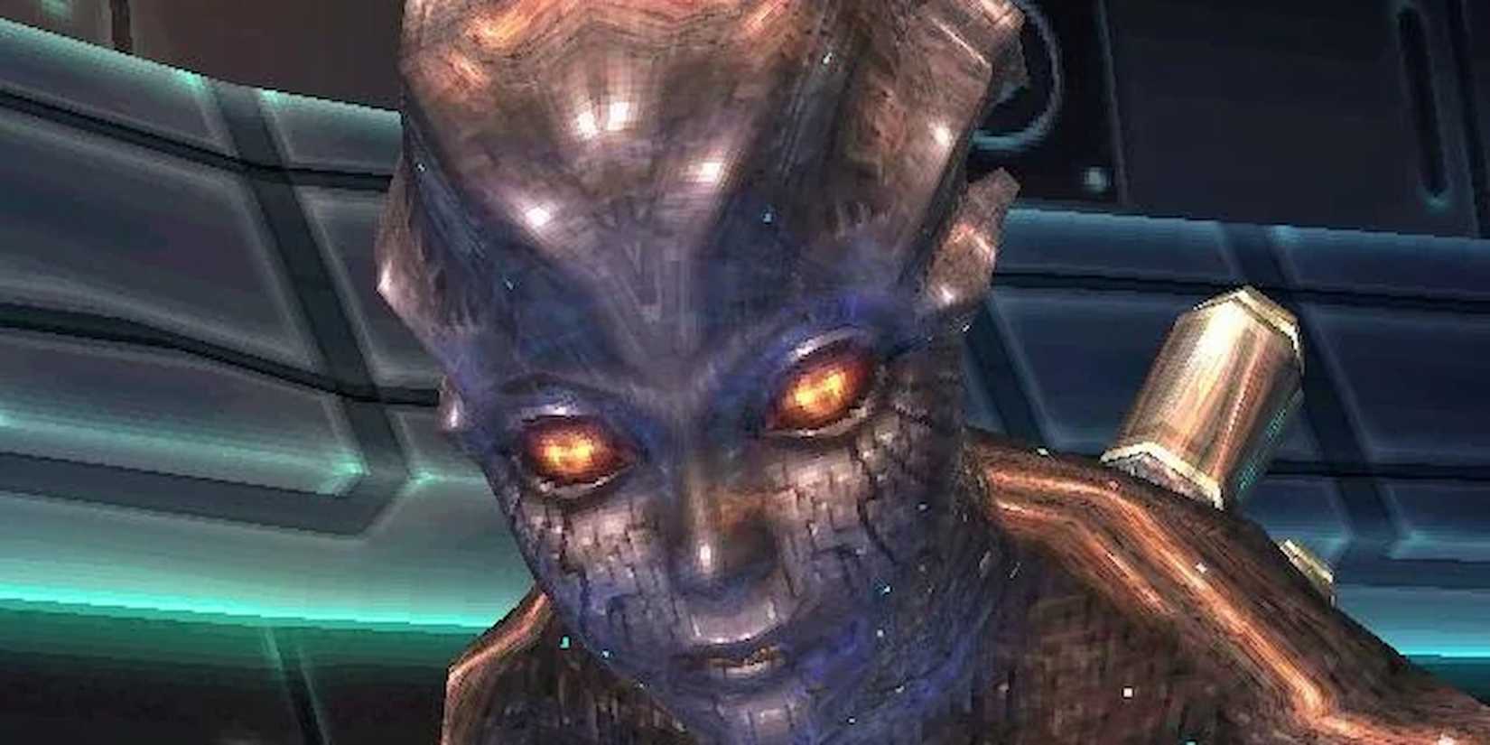 Greatest Boss Fights of the PS1 Era, Ranked
