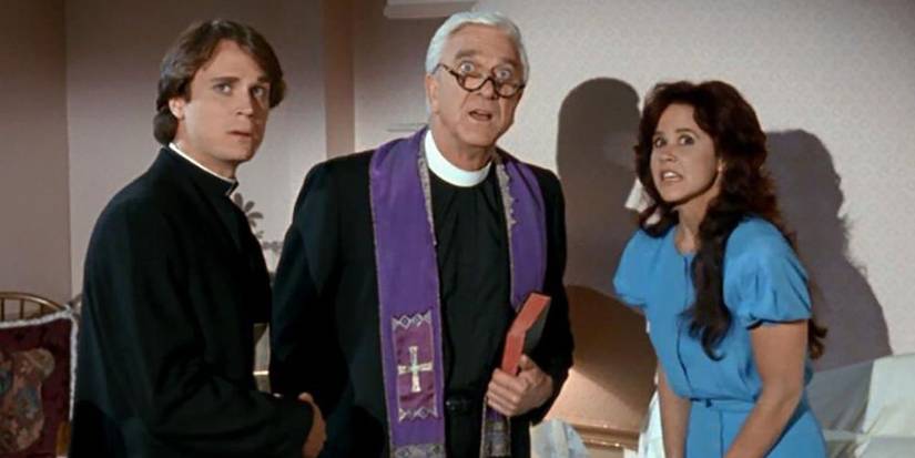 15 Funniest Leslie Nielsen Movies, Ranked