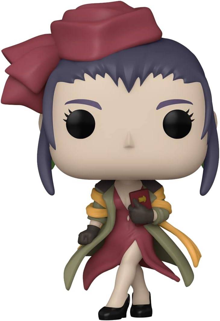 10 Best Cowboy Bebop Figures (& Where to Buy Them)