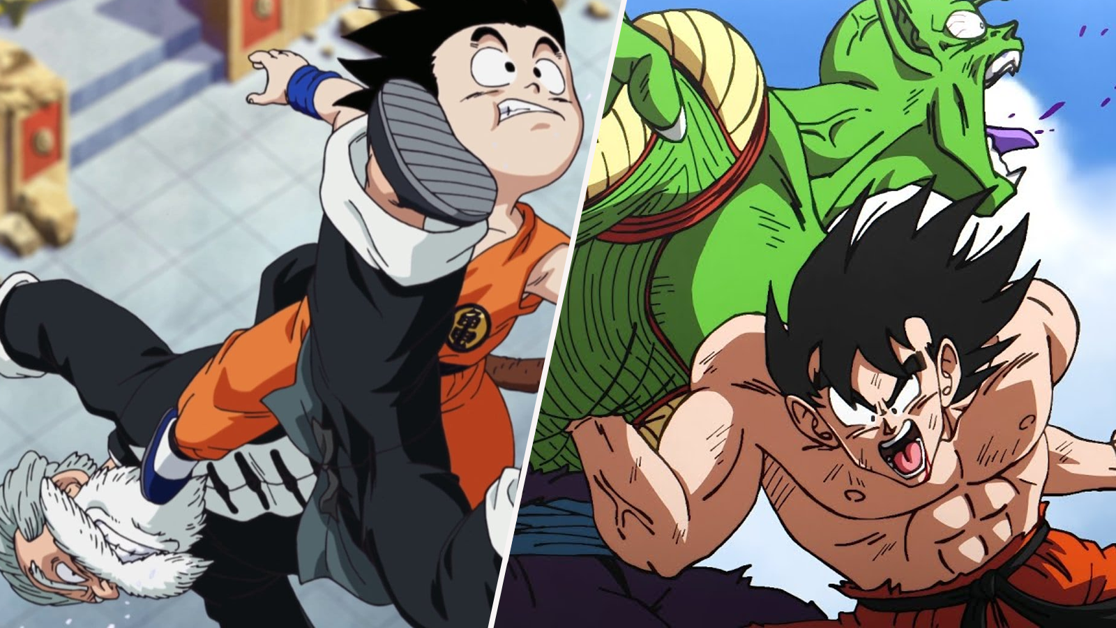 10 Greatest Dragon Ball Fights That Last Multiple Episodes, Ranked