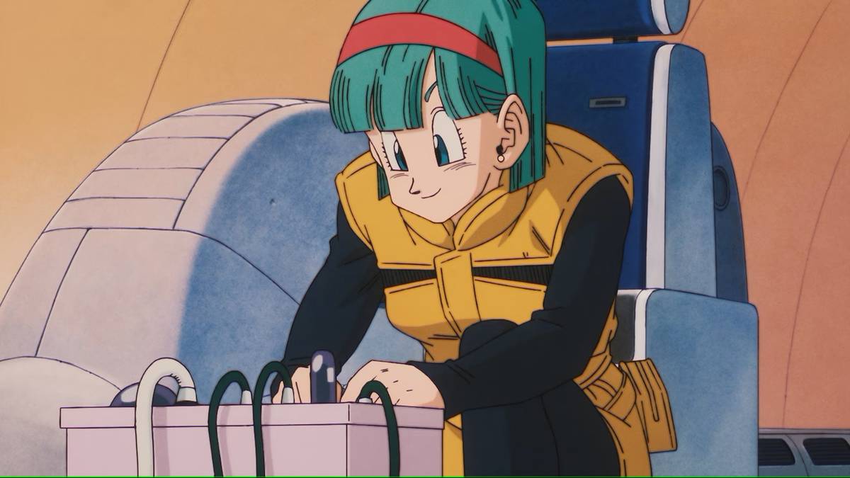 Official Dragon Ball Footage Update Shows Fans What a Modern DBZ Remake ...