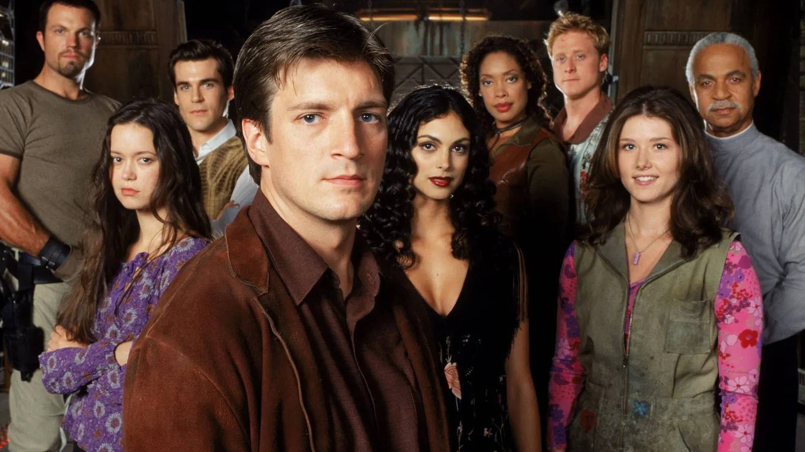 22 Years Later, Firefly Is Still Begging for a Season 2