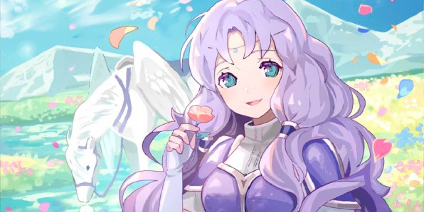 Top 10 Pegasus Knights in Fire Emblem, Ranked by Power and Characterization