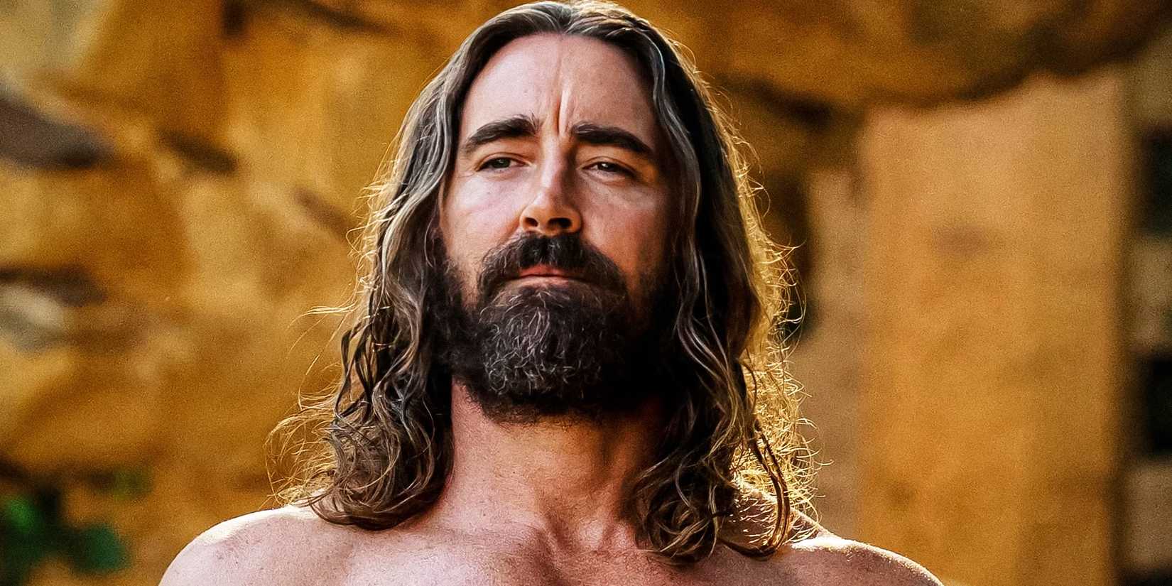 Colossal’s Dire Wolf De-Extinction CEO Says Apple’s 87% RT Sci-Fi Hit ...