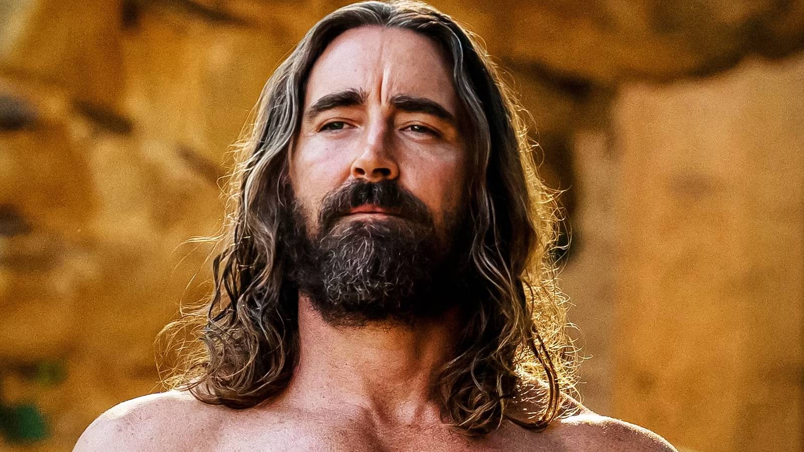 Prime Video’s 95% RT Sci-Fi Epic Is a Must-Watch for Foundation Fans