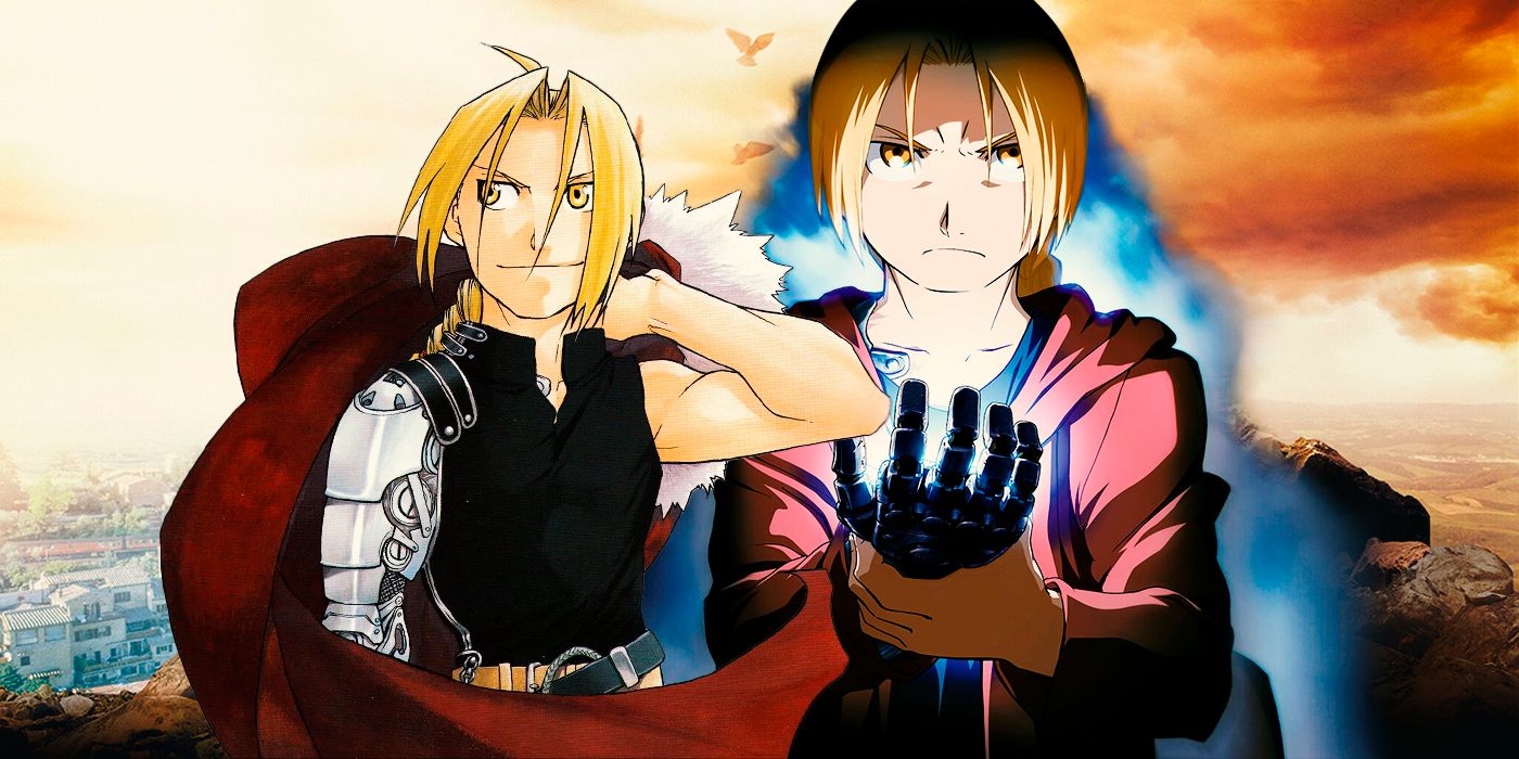 Fullmetal Alchemist: The Philosopher's Stone, Explained