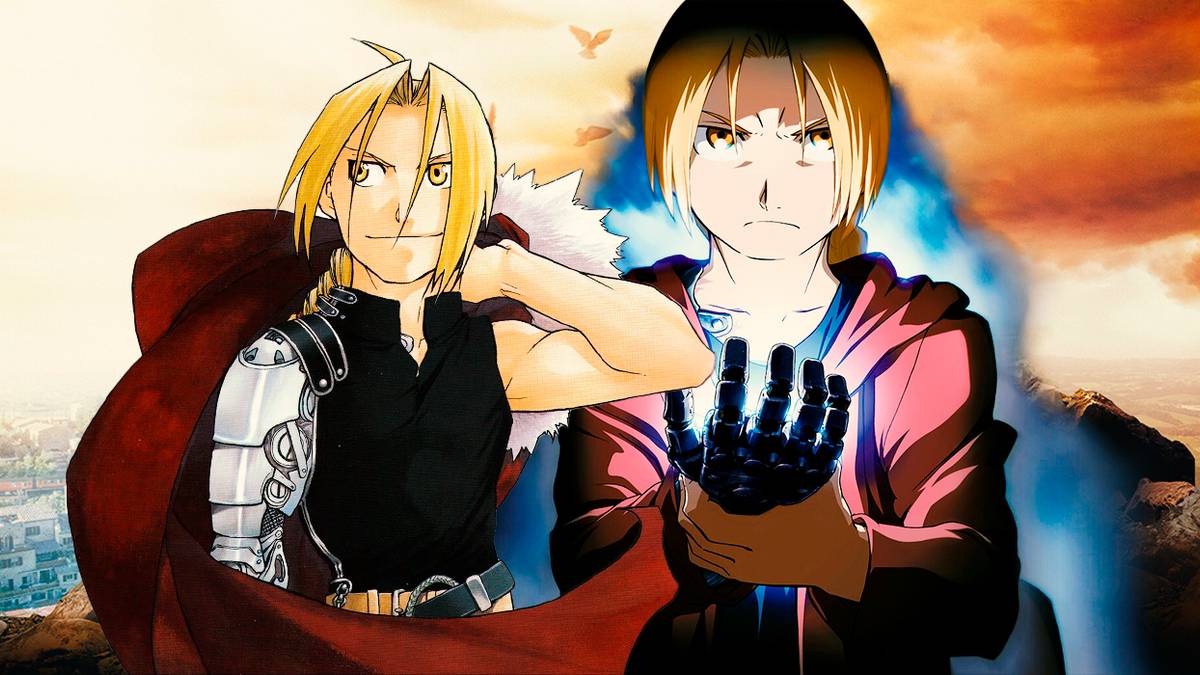 5 Crucial Fullmetal Alchemist Manga Details That Never Made It Into the ...