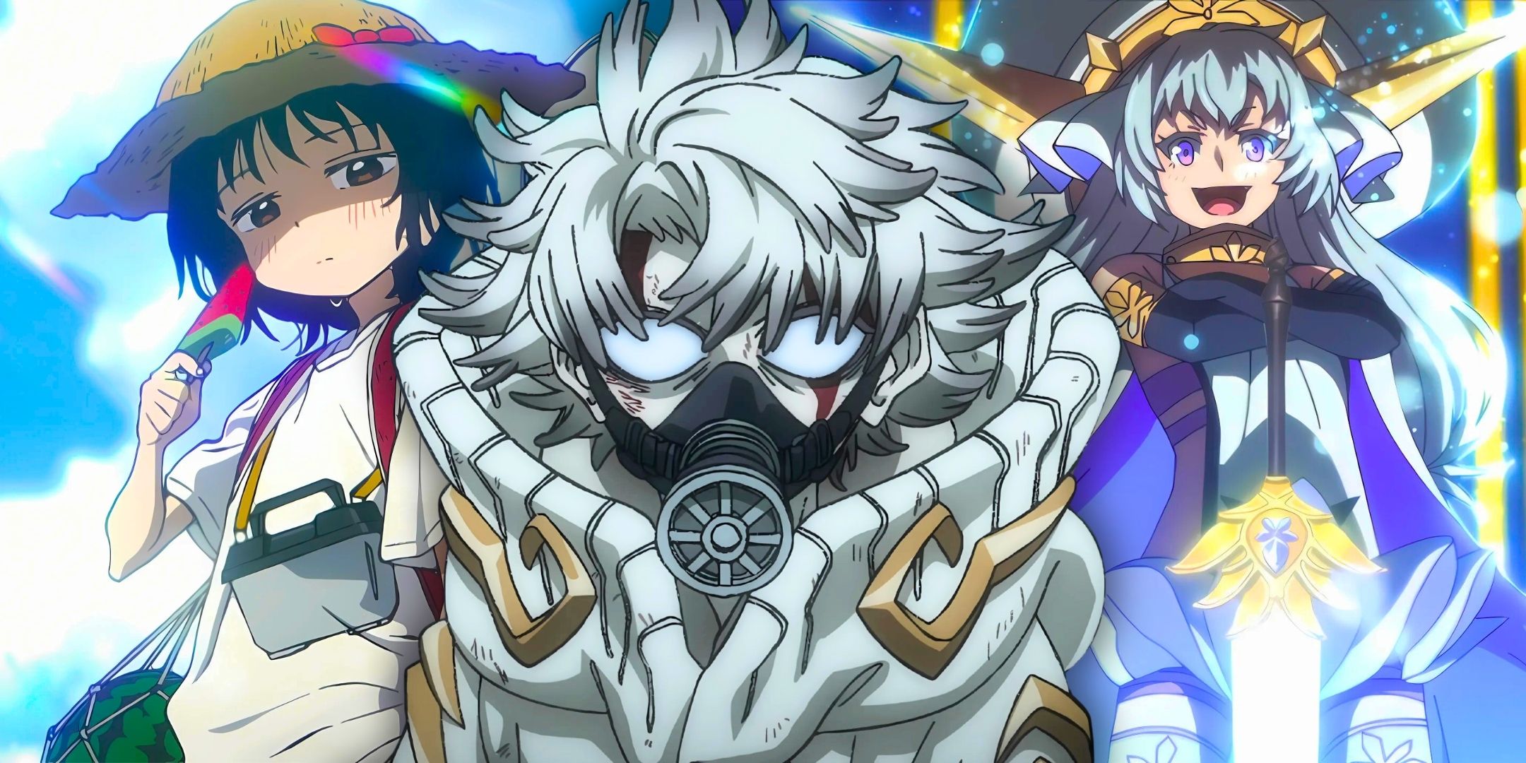 Anime Designs