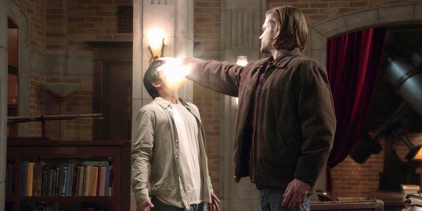 Supernatural’s Kevin Tran Has the Most Tragic Character Arc