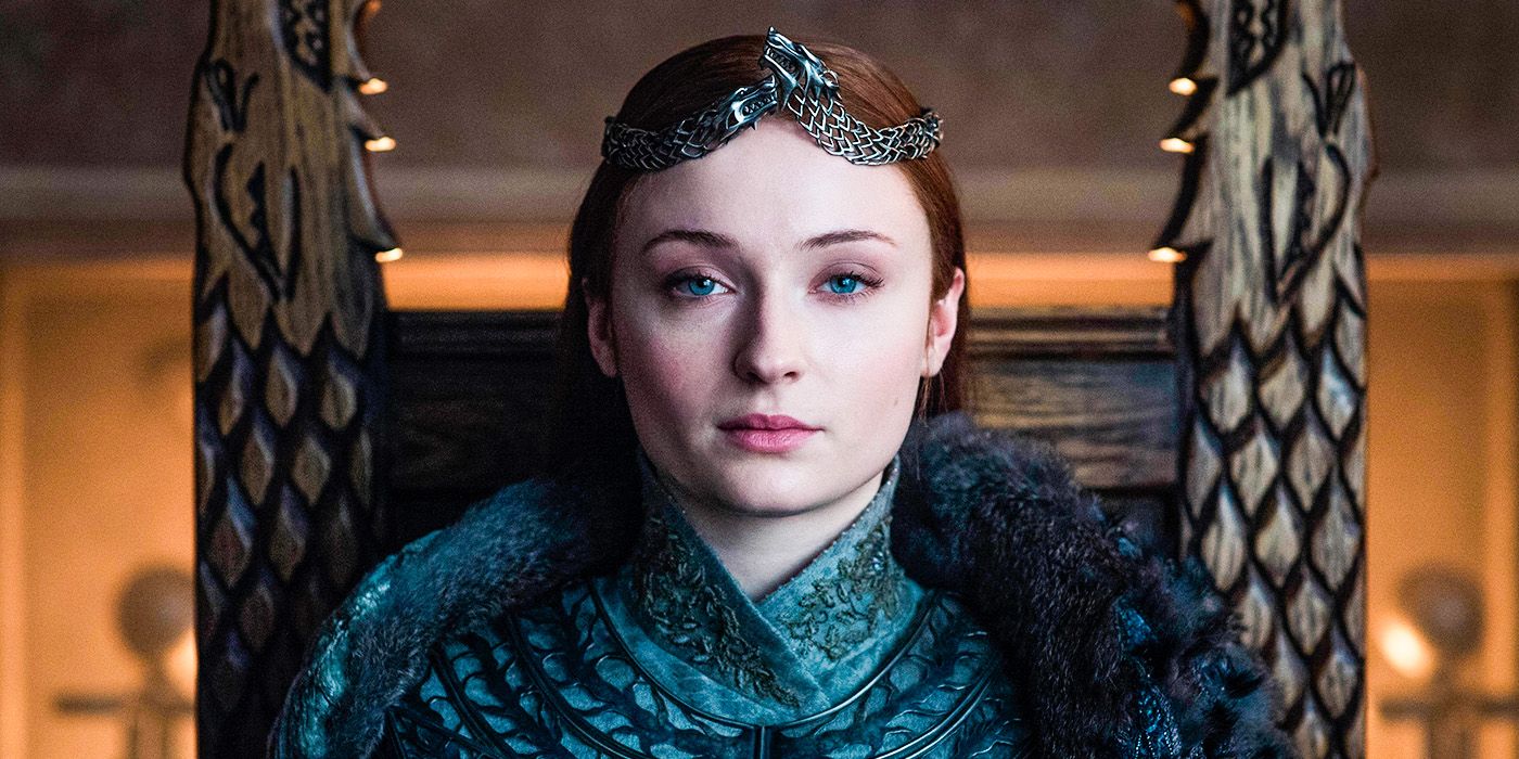 14 Years Later, Game of Thrones Aging Up This Major Character Still ...