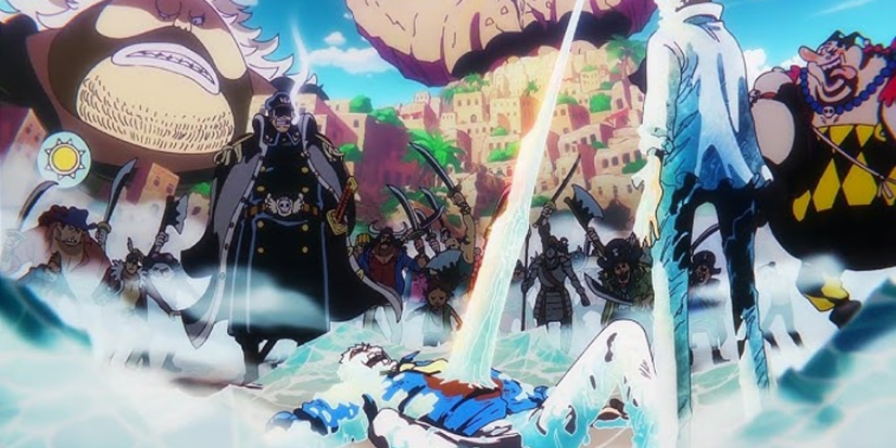10 One Piece Characters Most Likely to Die in 2026's Final Saga