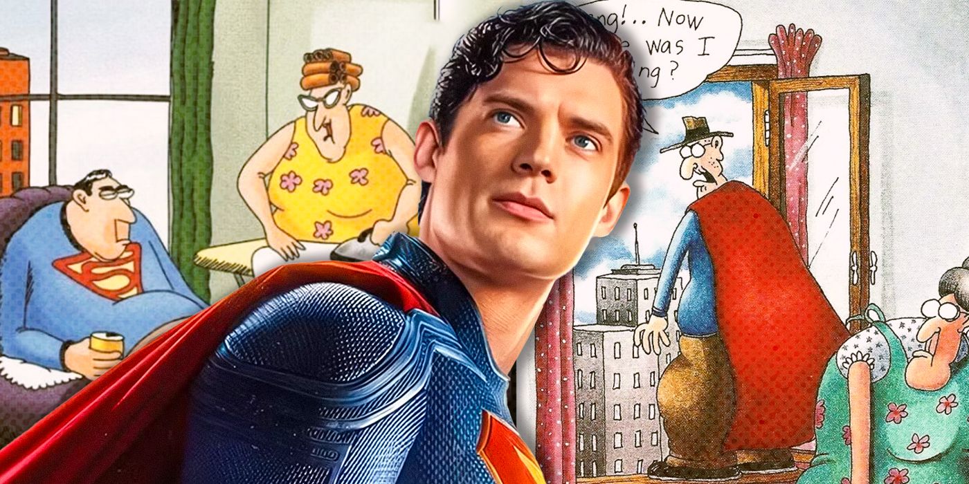 10 Far Side Comics That Broke the Fourth Wall