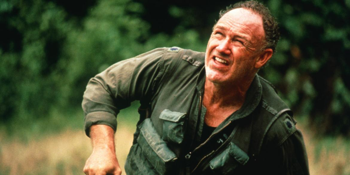 This 37-Year-Old Gene Hackman Drama Is 1 of the Best Vietnam War Movies ...