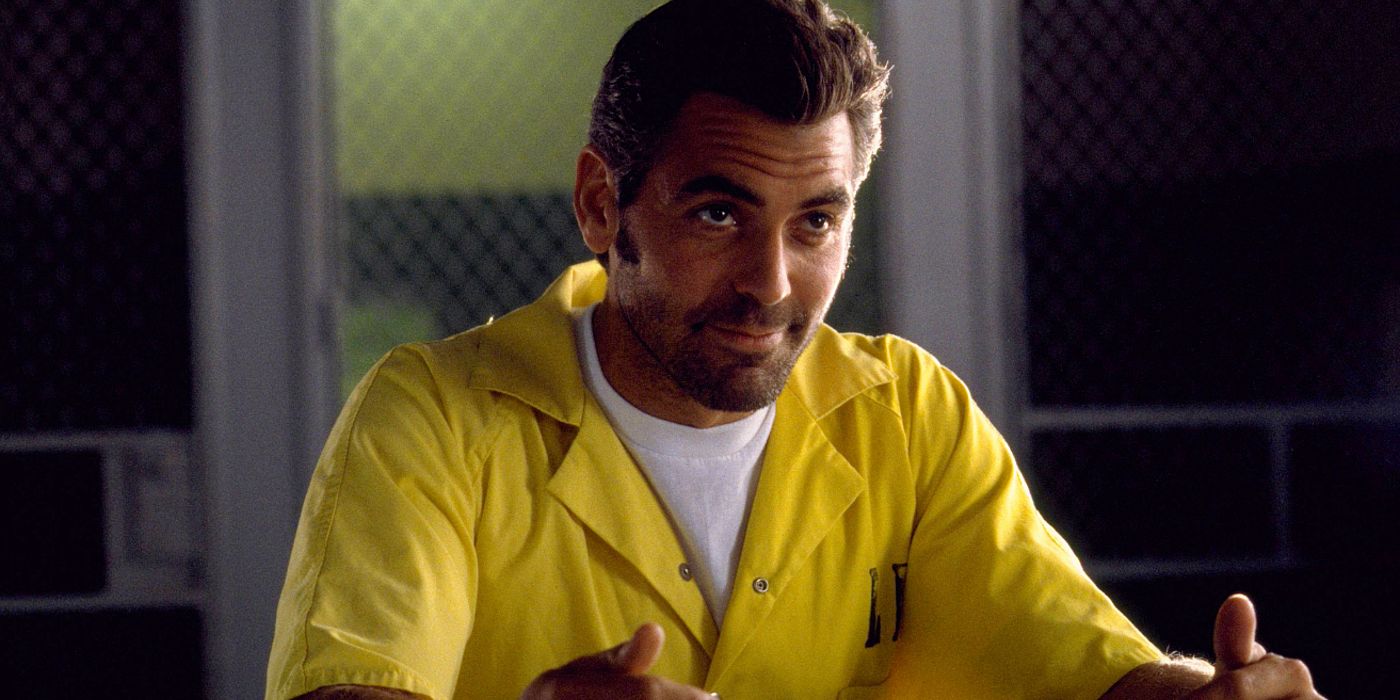 27 Years Later, This George Clooney Crime Movie Still Features 1 of the ...