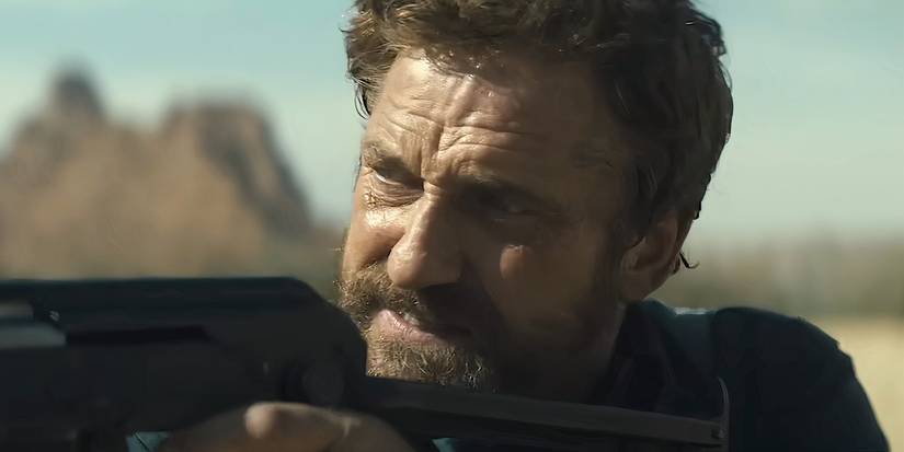 Gerard Butler's Criminally Underrated Spy Thriller With 45% RT Score ...